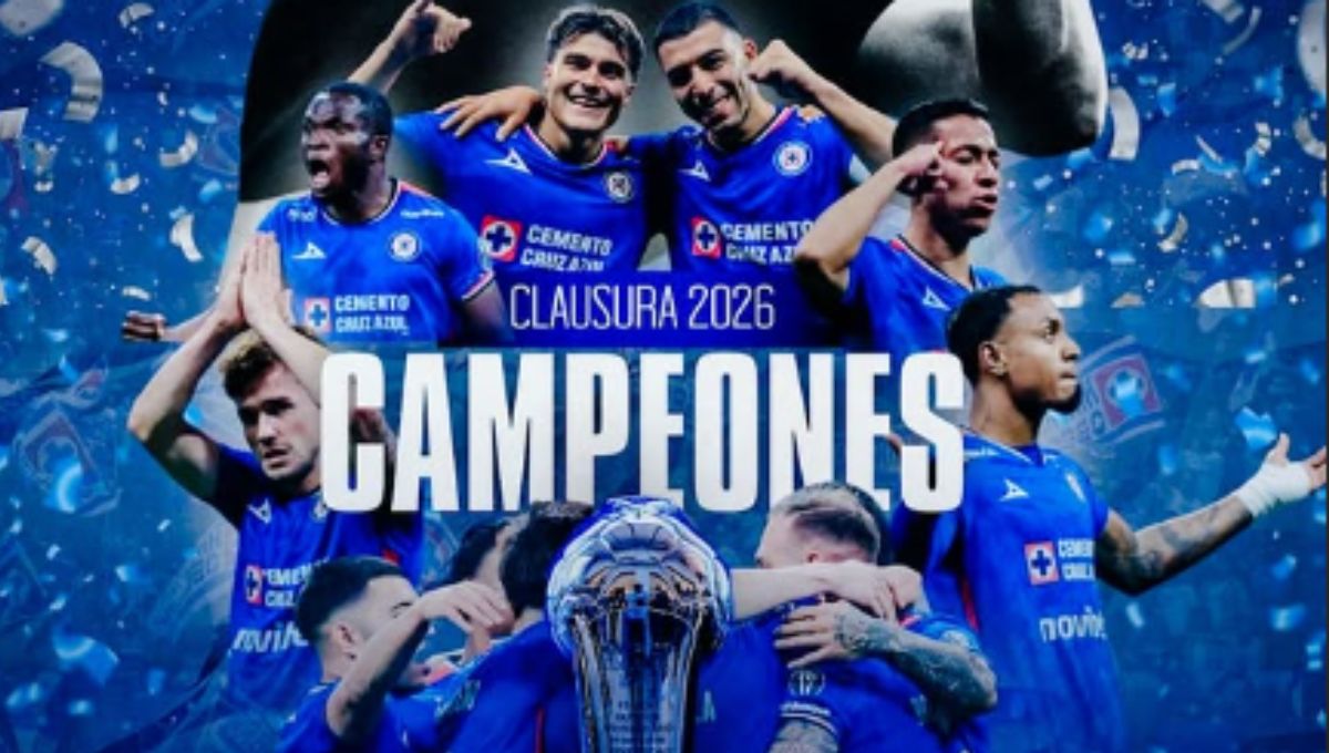 Cruz Azul se despide de un elemento clave para el próximo torneo; ¿de ...
