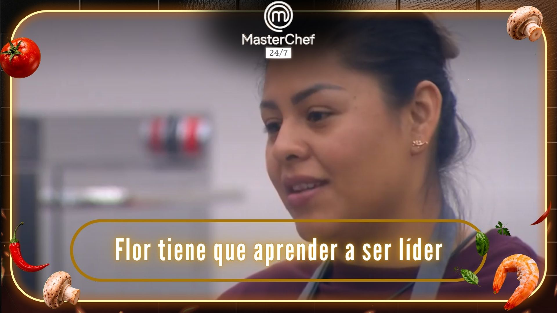 "Van a hablar mal de ti": Flor recibe poderoso consejo tras ganar el ...