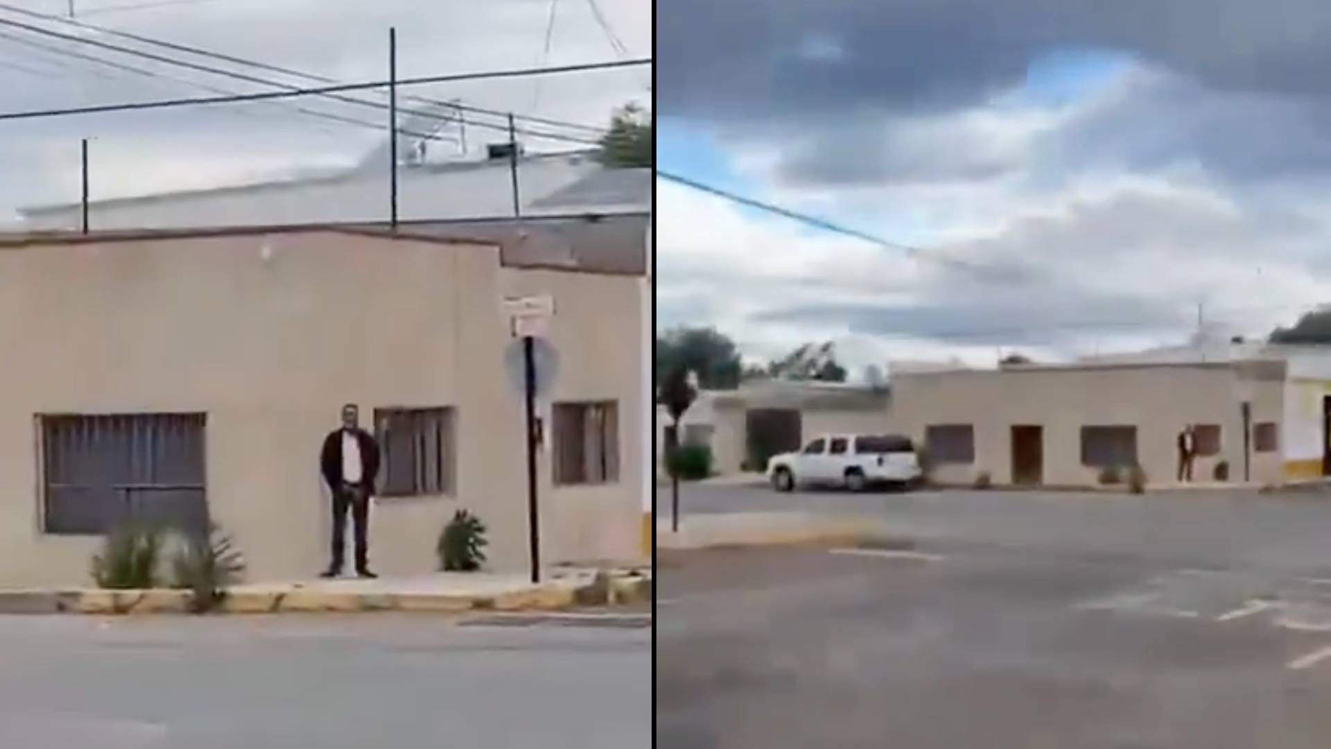 Mujer denuncia caso de acoso sexual en calles de Cuauhtémoc; grabó a su ...