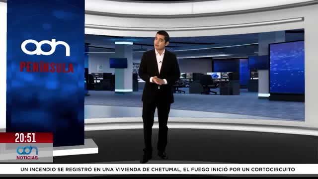ADN NOTICIAS PENÍNSULA | Inicia temporada de anidación en Tulum con ...