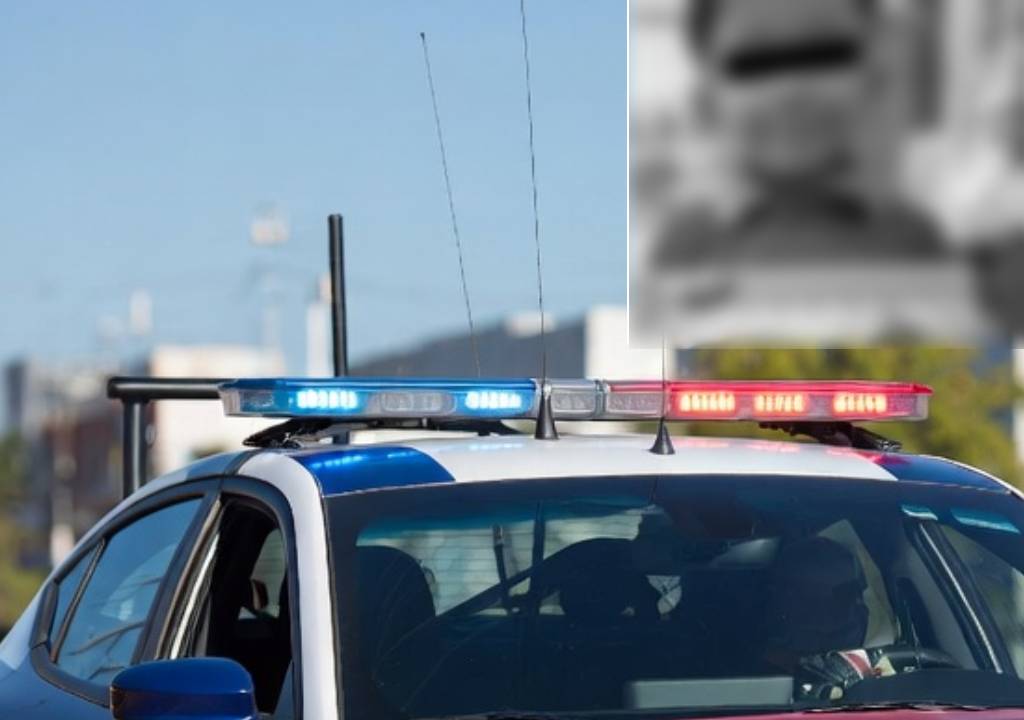 Muerte Ian Gael tras el desplome de un columpio en su escuela en Monclova