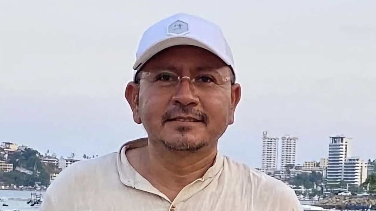 ¿Quién era Ermelo Rivera, regidor de Morena asesinado en Coyuca de ...