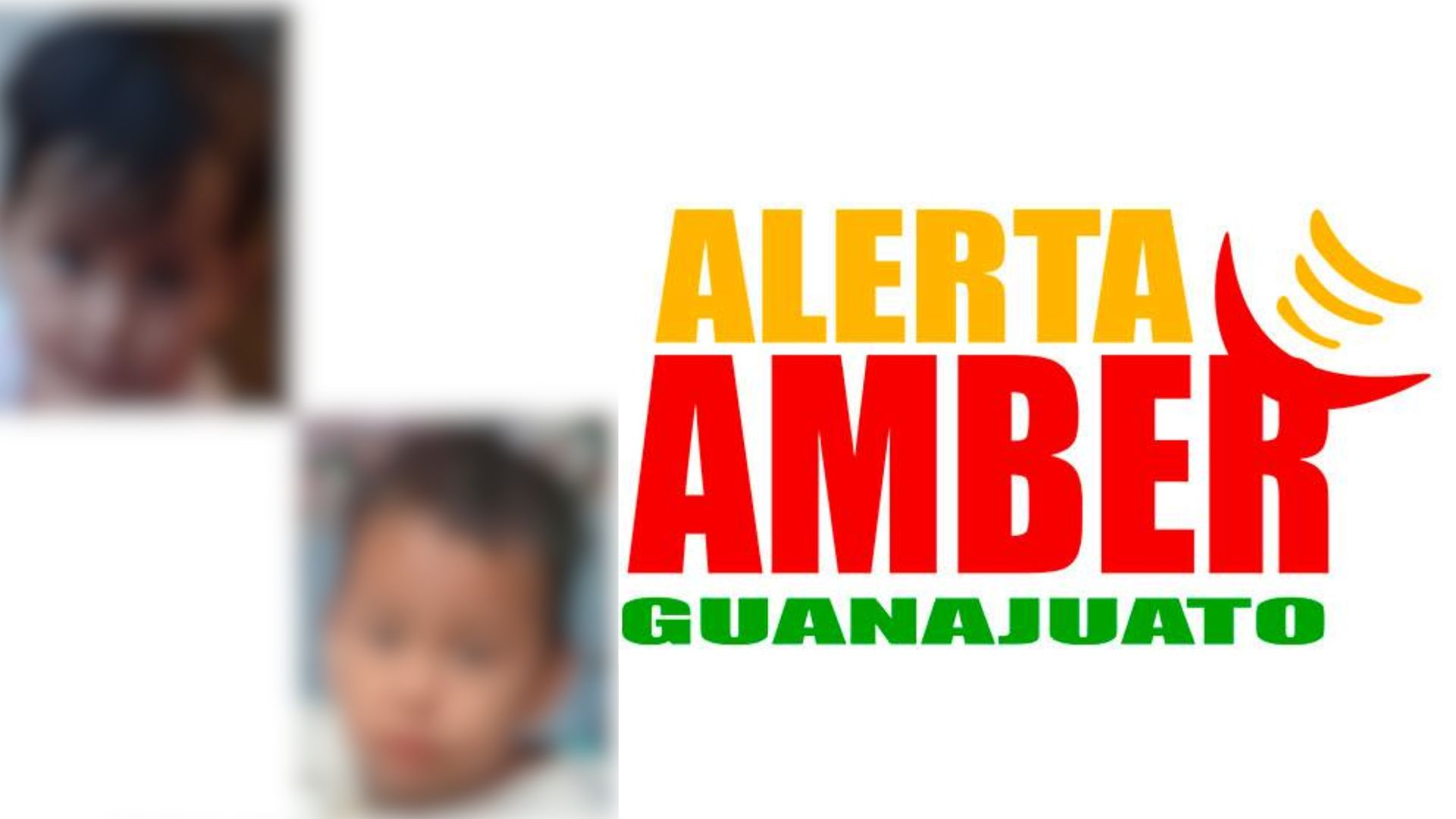 Linda Lucía y Yerik Jesús García Trejo, desaparecidos con su madre ...