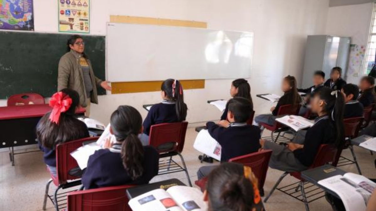 Lista oficial de la SEP: los 9 estados que terminan clases antes del 15 ...