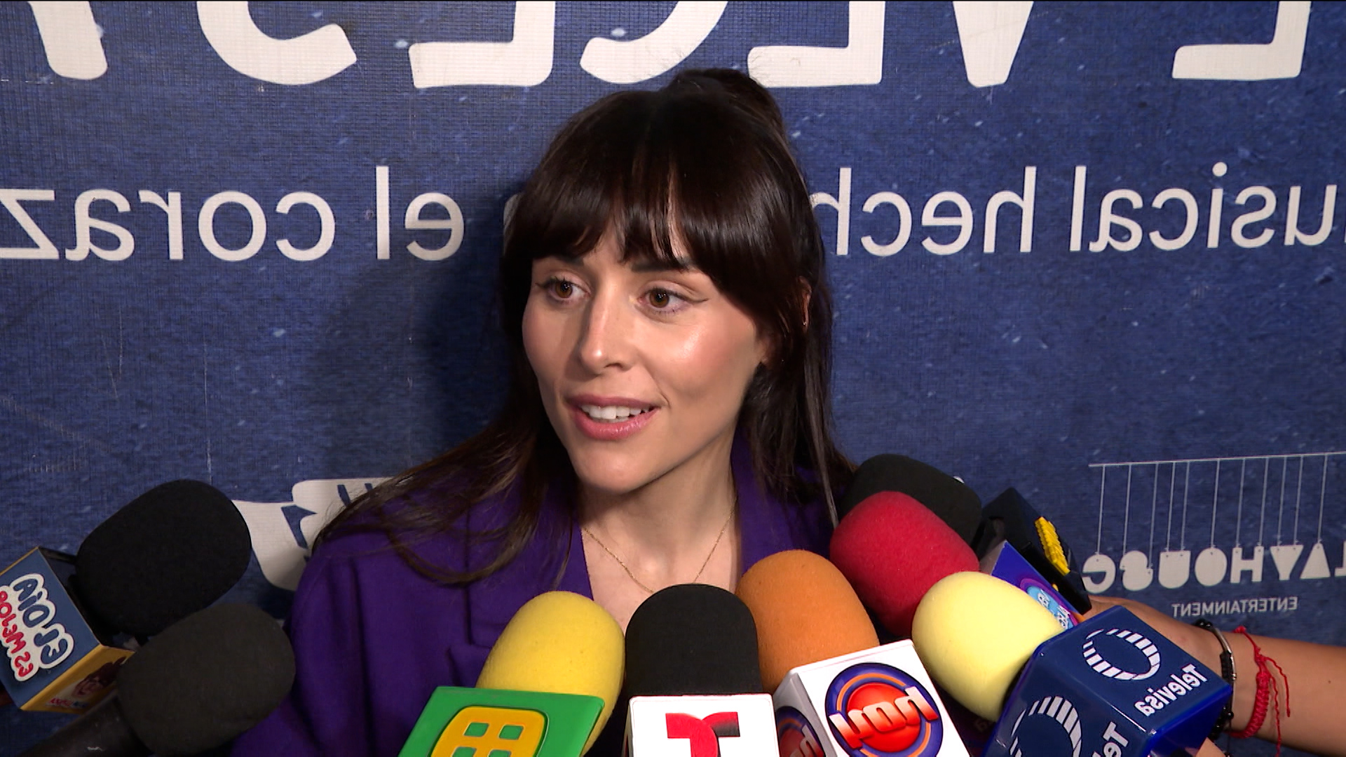 ¿Madonna hizo desaires a Zuria Vega en Milán?