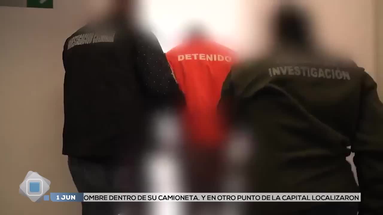 Noticias TV Azteca Aguascalientes del 1 de junio 2026