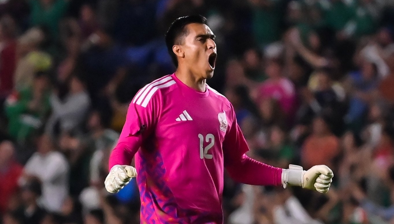 Tala Rangel alcanzó el lugar 3 de un ranking en el Mundial 2026 ...