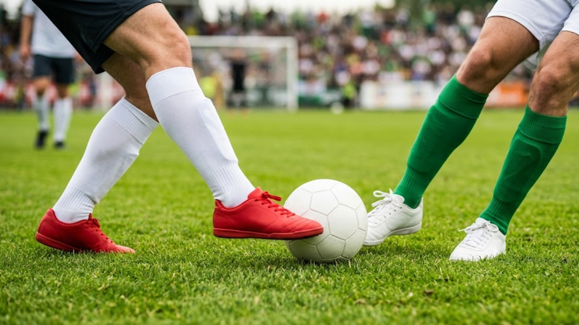 Fecha y hora exacta del partido entre México y Corea