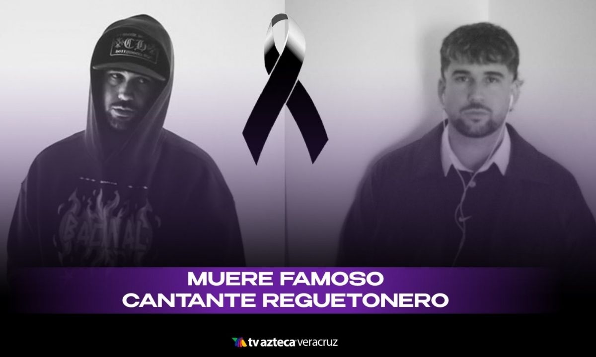 Muere reguetonero "El Dizzy" en trágico accidente; esto se sabe