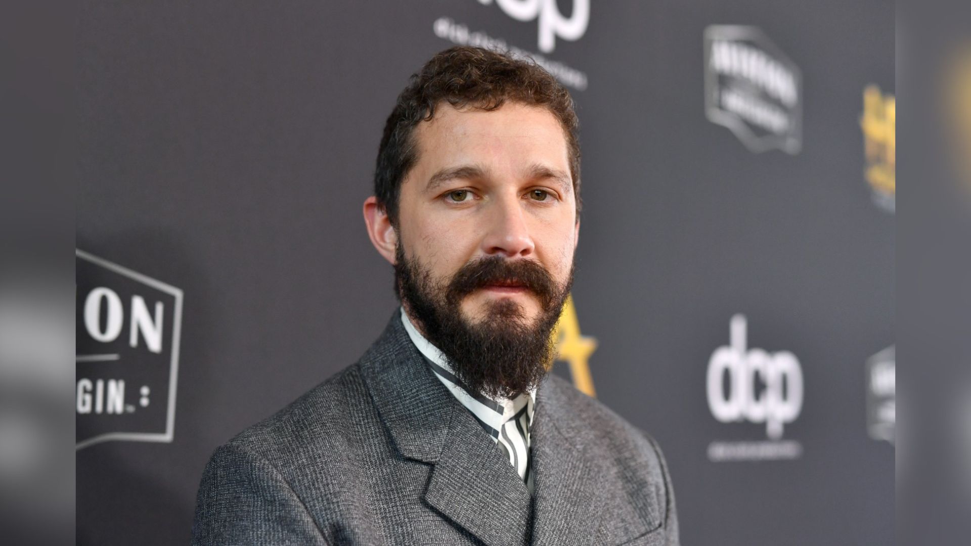 Shia LaBeouf se declara culpable por agredir a personas en reconocido ...