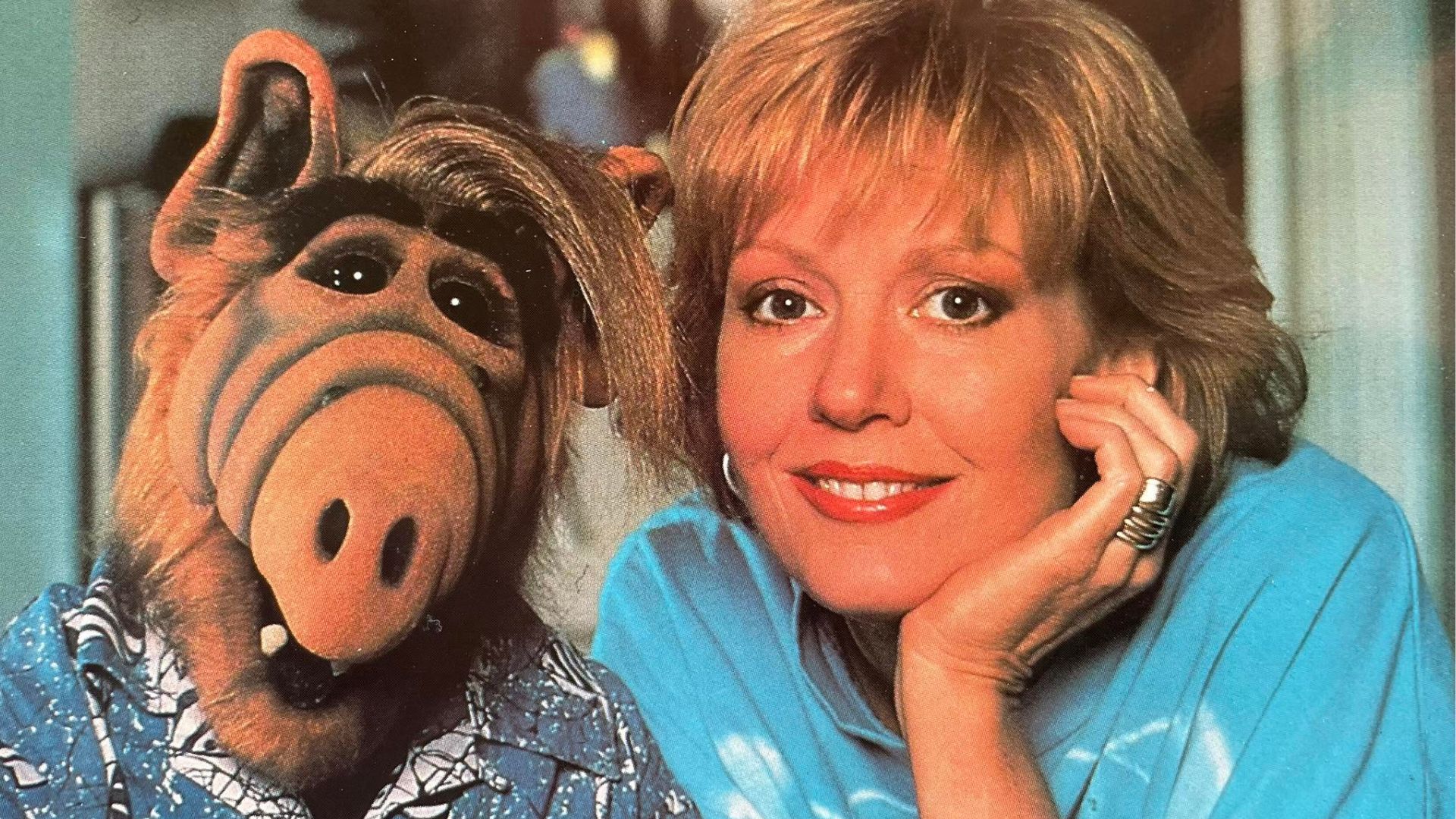 Muerte de Anne Schedeen, quien interpretó de Kate Tanner en la serie de ...