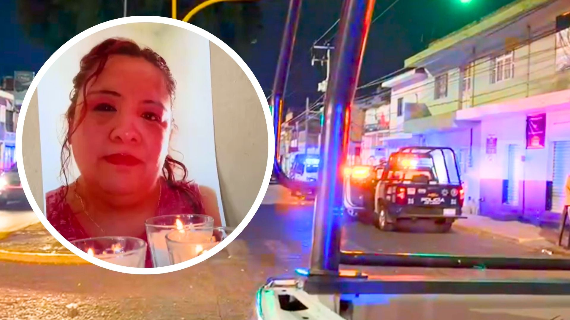 Identifican a mujer fallecida en colonia Linares de León, Gto ...