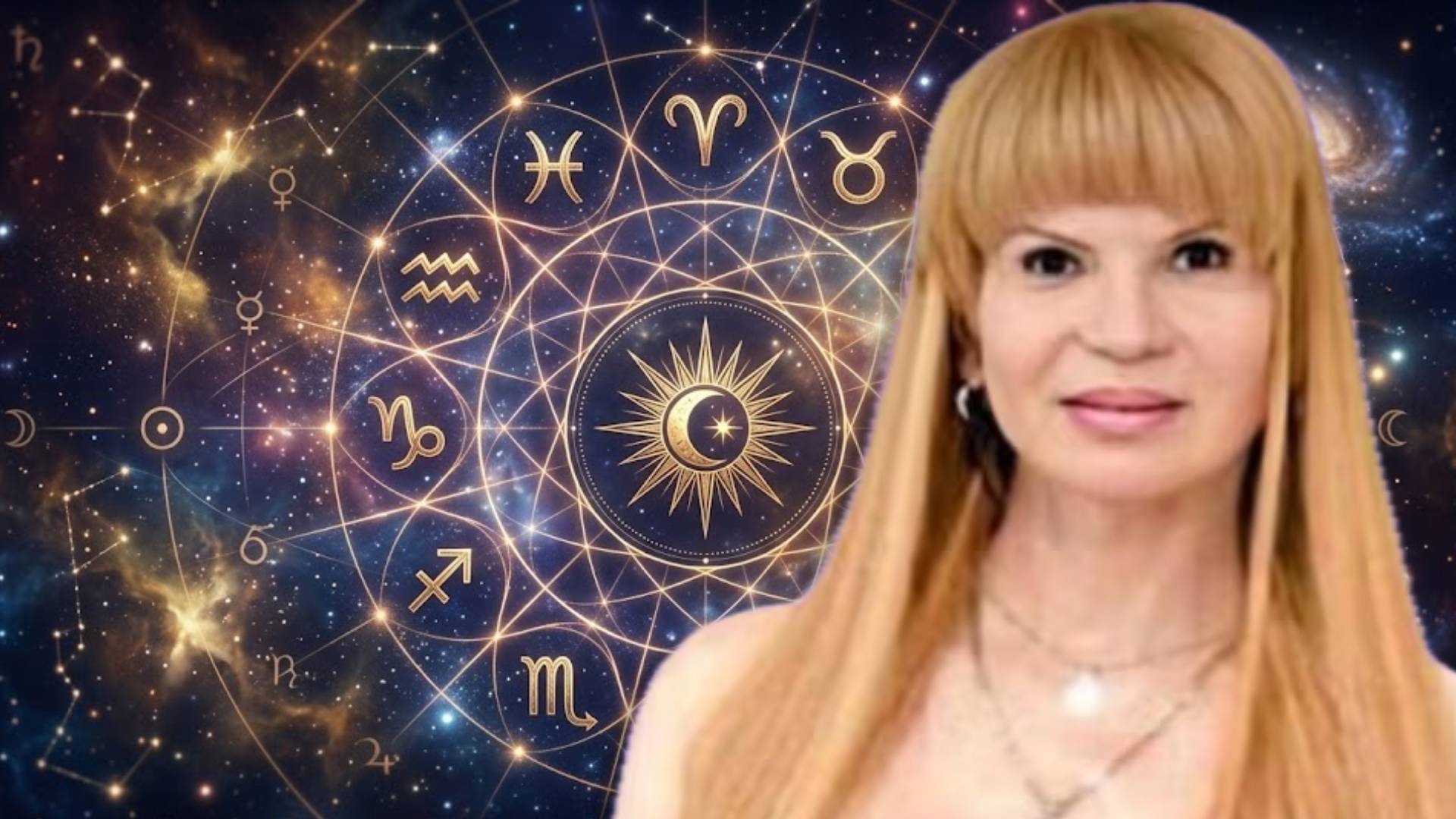 Horóscopos de Mhoni Vidente HOY, 15 de junio de 2026: Predicciones ...