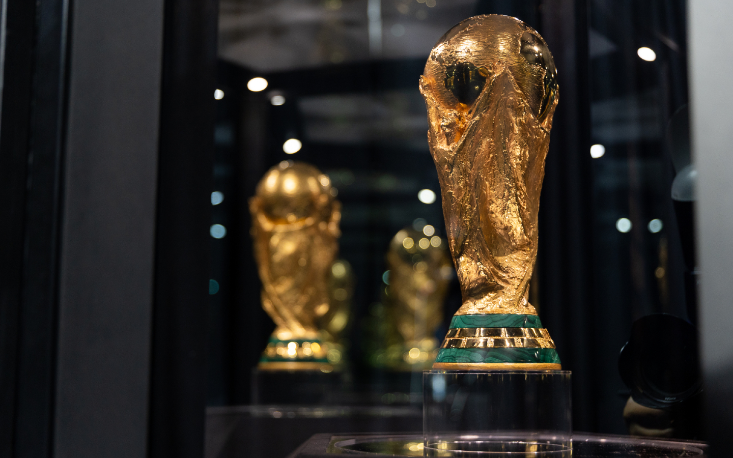 Selecciones de la Copa Mundial de la FIFA 2026™: lista de jugadores ...