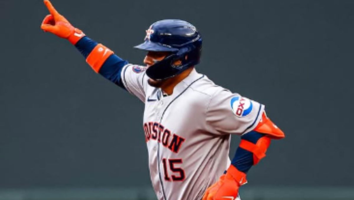 Isaac Paredes y los atletas mexicanos con 500 hits o más en la historia ...